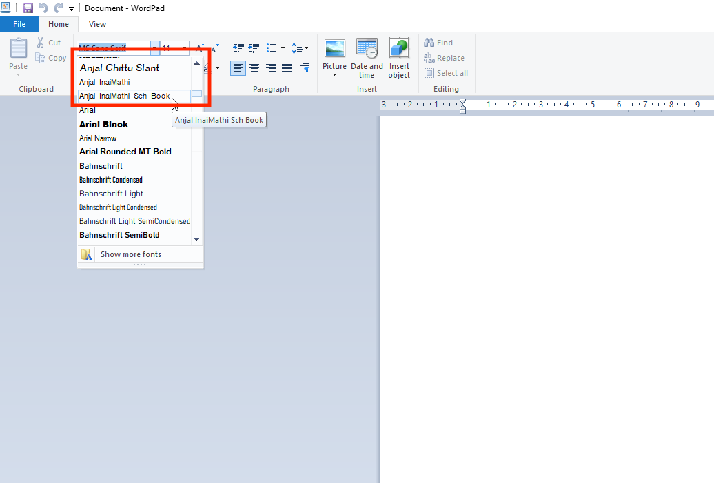 Murasu Anjal Muthal Edition – Murasu Anjal